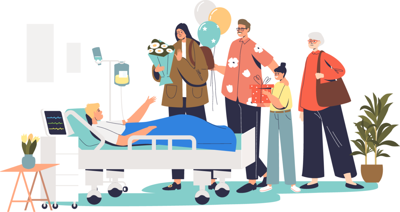 Martin General Hospital