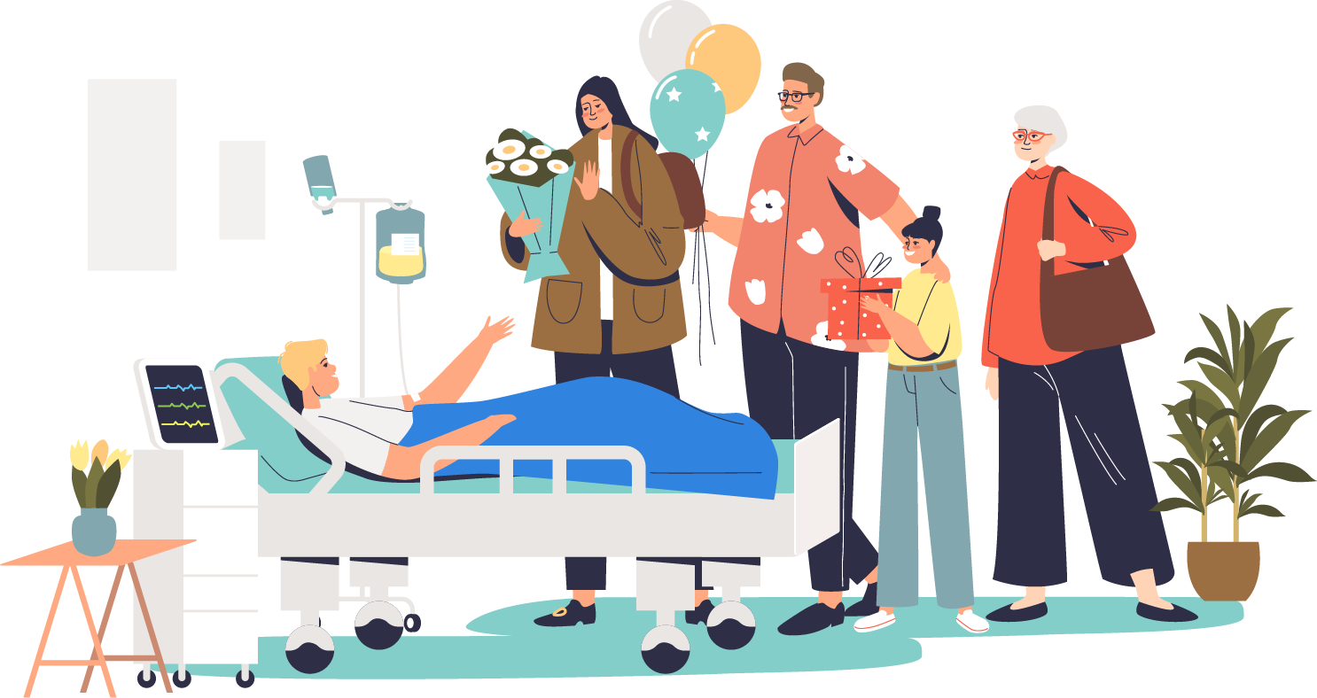 Martin General Hospital